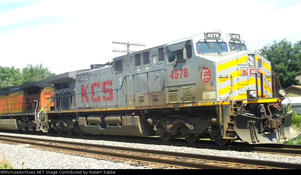 KCS 4578